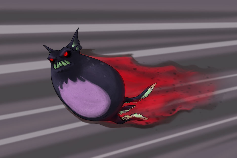 slugterra hoverbug ghoul